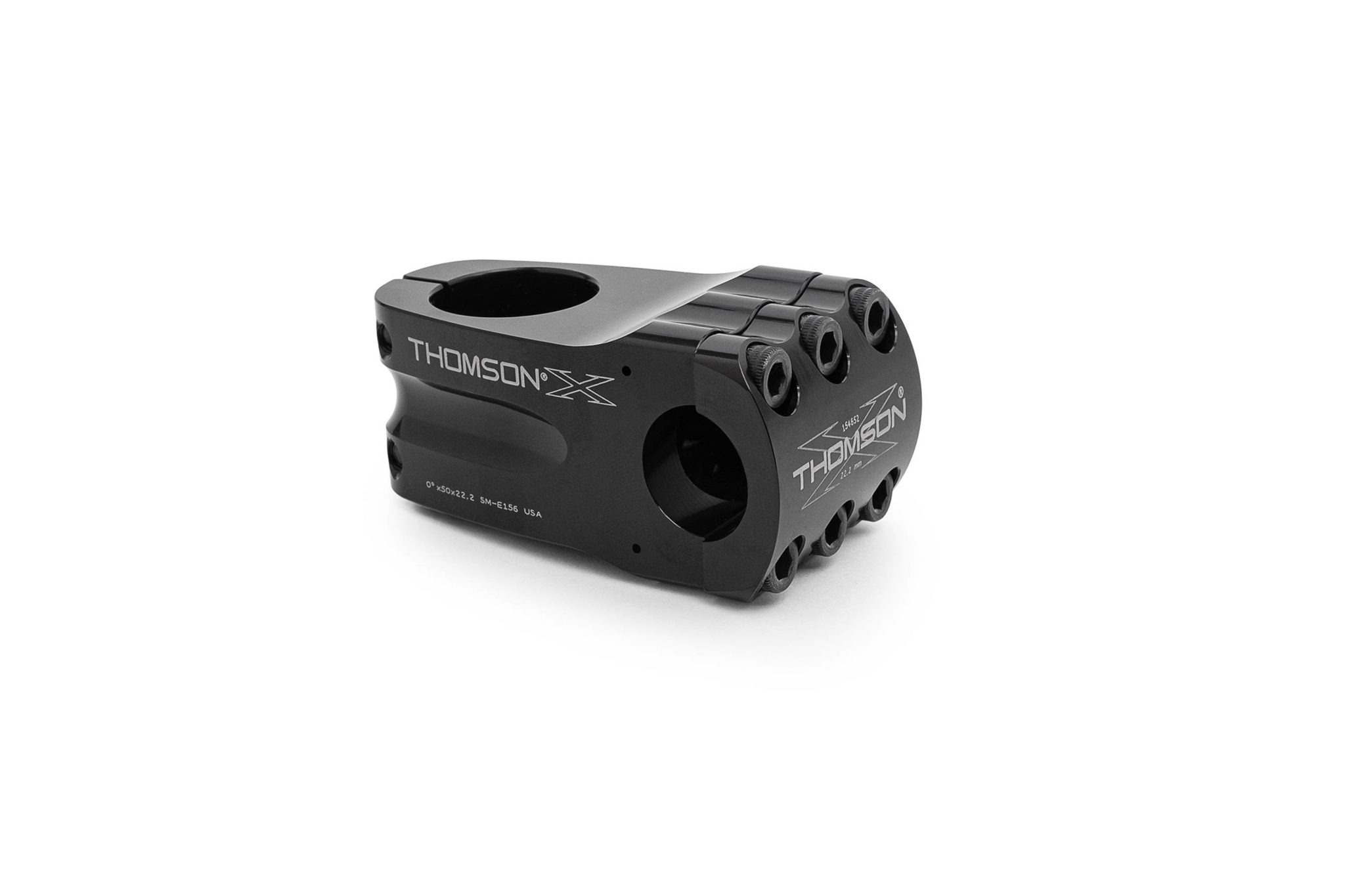 BMX Stems: Optimal Performance and Style