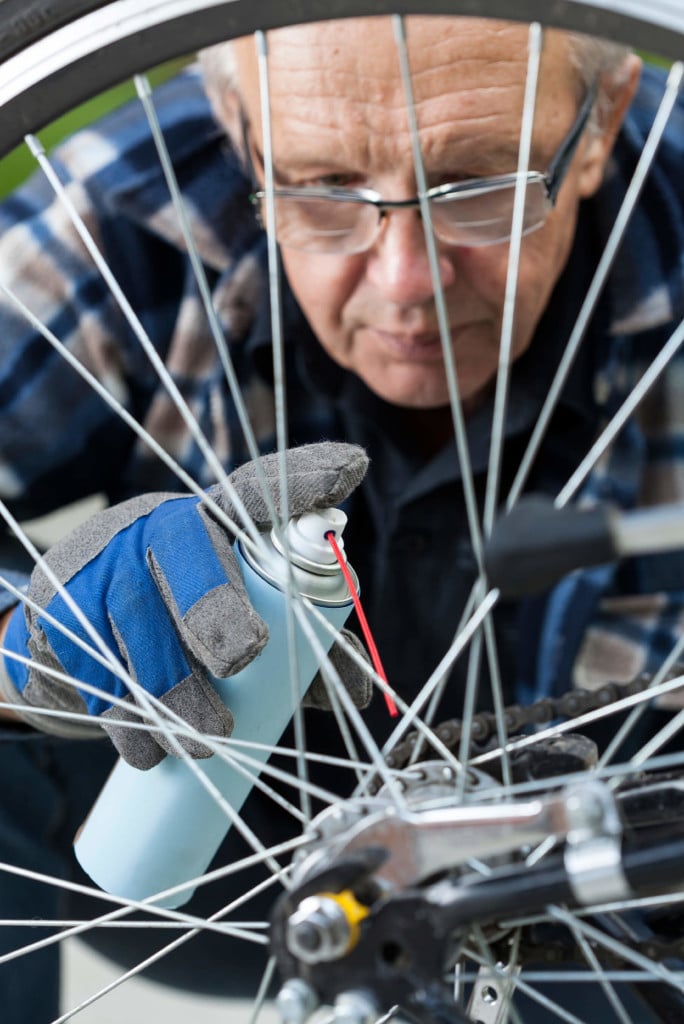 Essential Bicycle Maintenance Tips for a Better Ride
