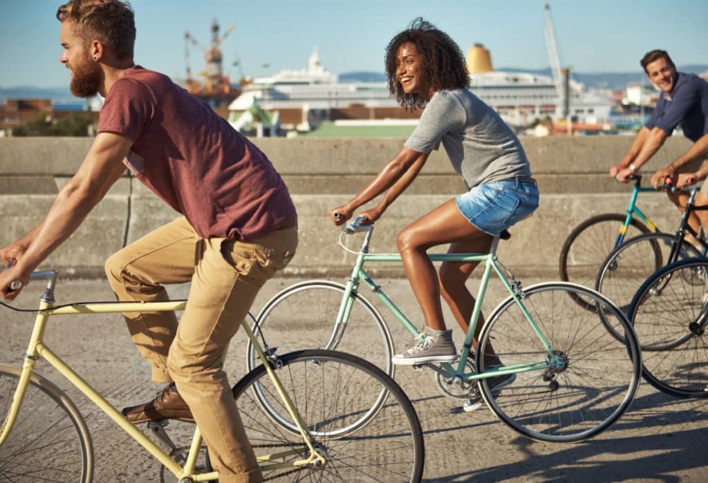 8 Reasons Cycling is the Ultimate Activity for Everyone