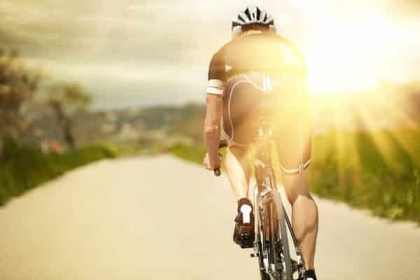 Four Tips for Summer Biking | Cycling in Hot Weather