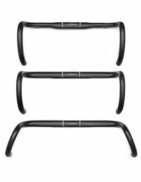 Alloy Drop Bars for Cyclists: Optimal Performance & Fit