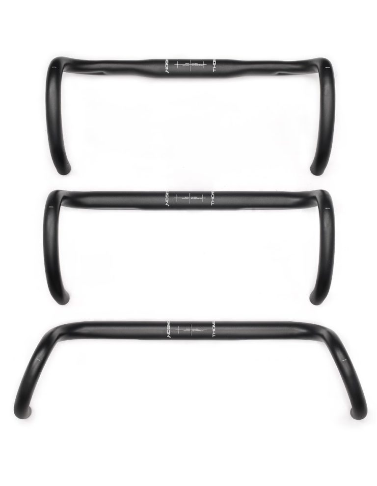 Alloy Drop Bars for Cyclists: Optimal Performance & Fit