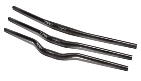 Handlebars - Bike Thomson