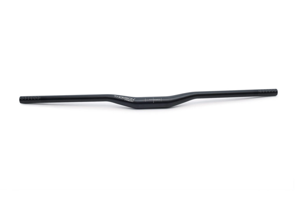 Carbon 35mm Bicycle Handlebars | MTB and Racing Bike Bars