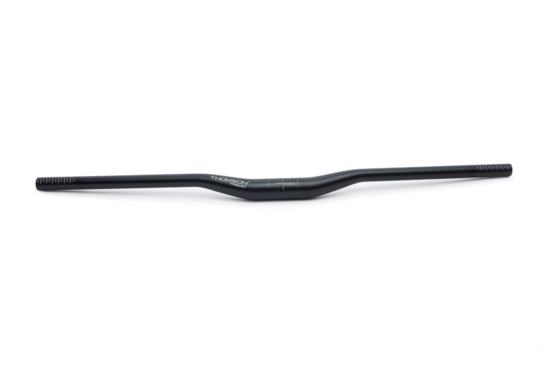 Carbon 35mm Bicycle Handlebars | MTB and Racing Bike Bars