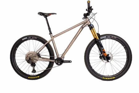 Premium MTB Gear: Mountain Bikes for All Terrains